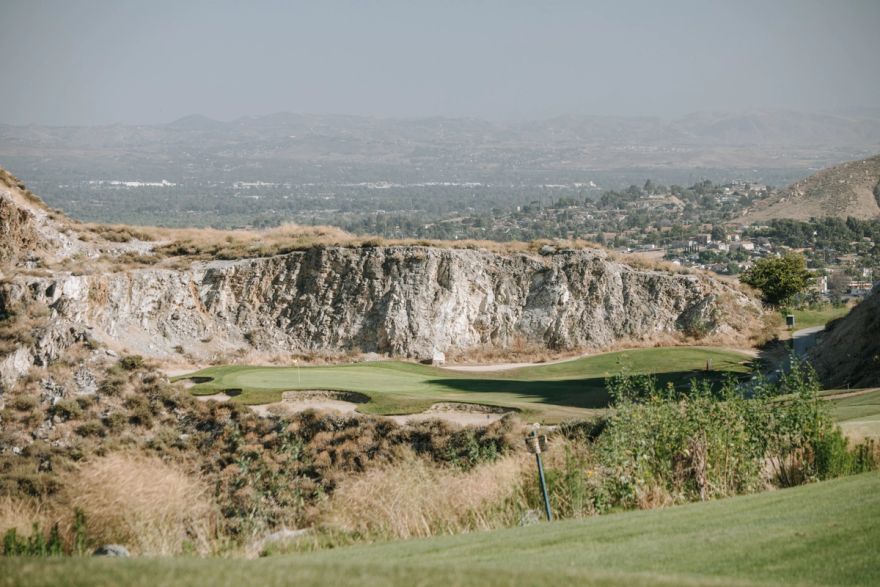 Oak Quarry Golf Club | Manors Golf Journal