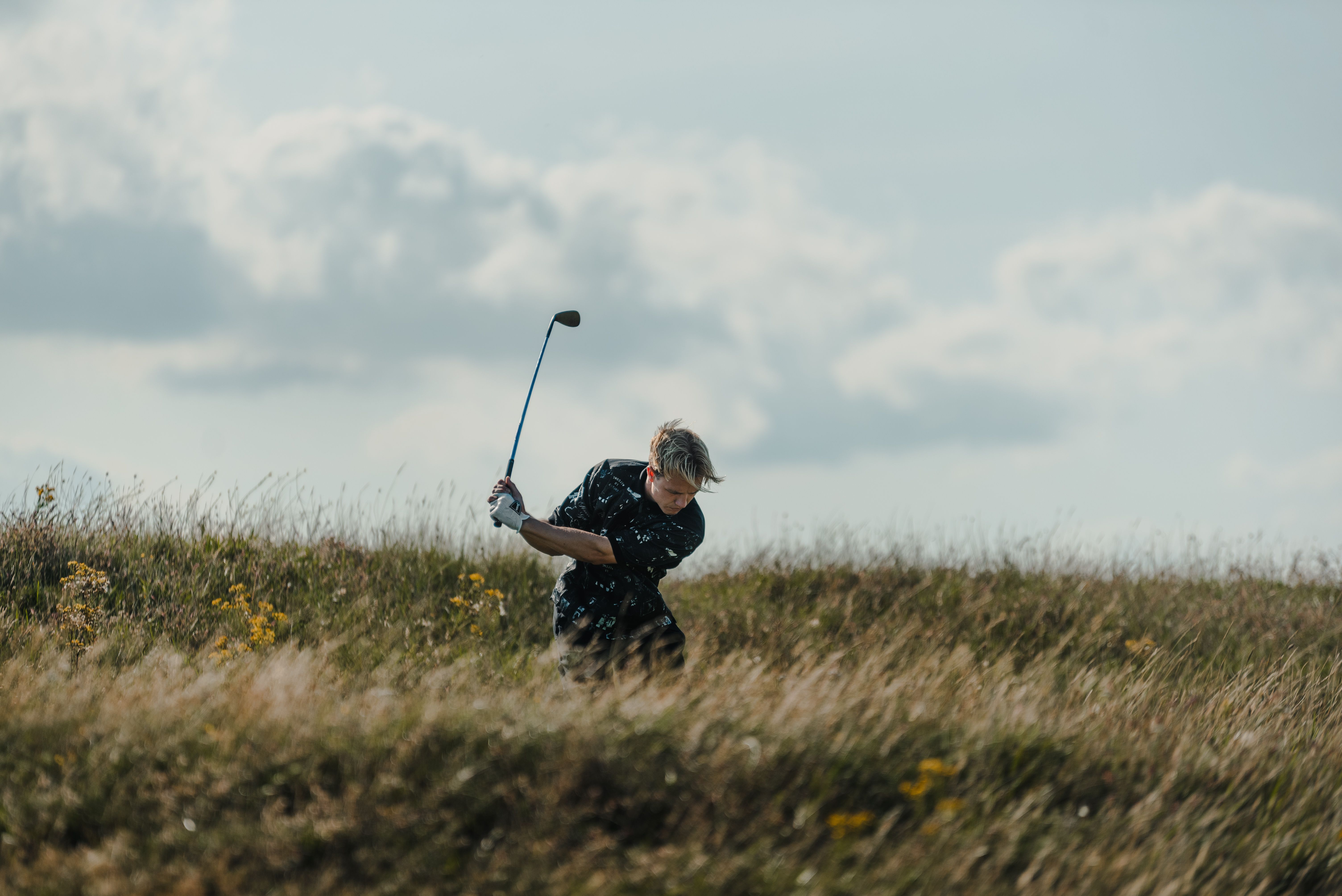 Manors - A Change of Course