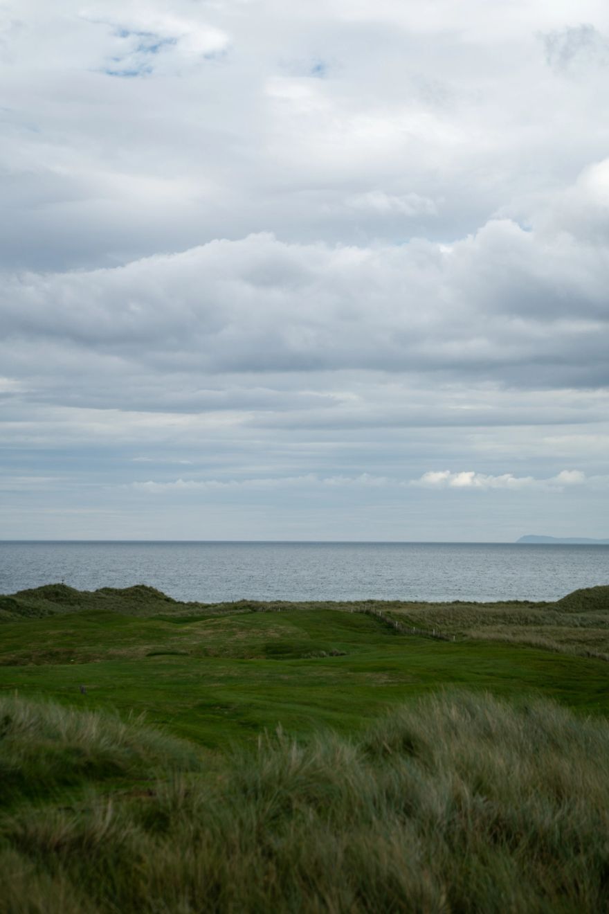 Machrihanish Dunes | Manors Golf Journal