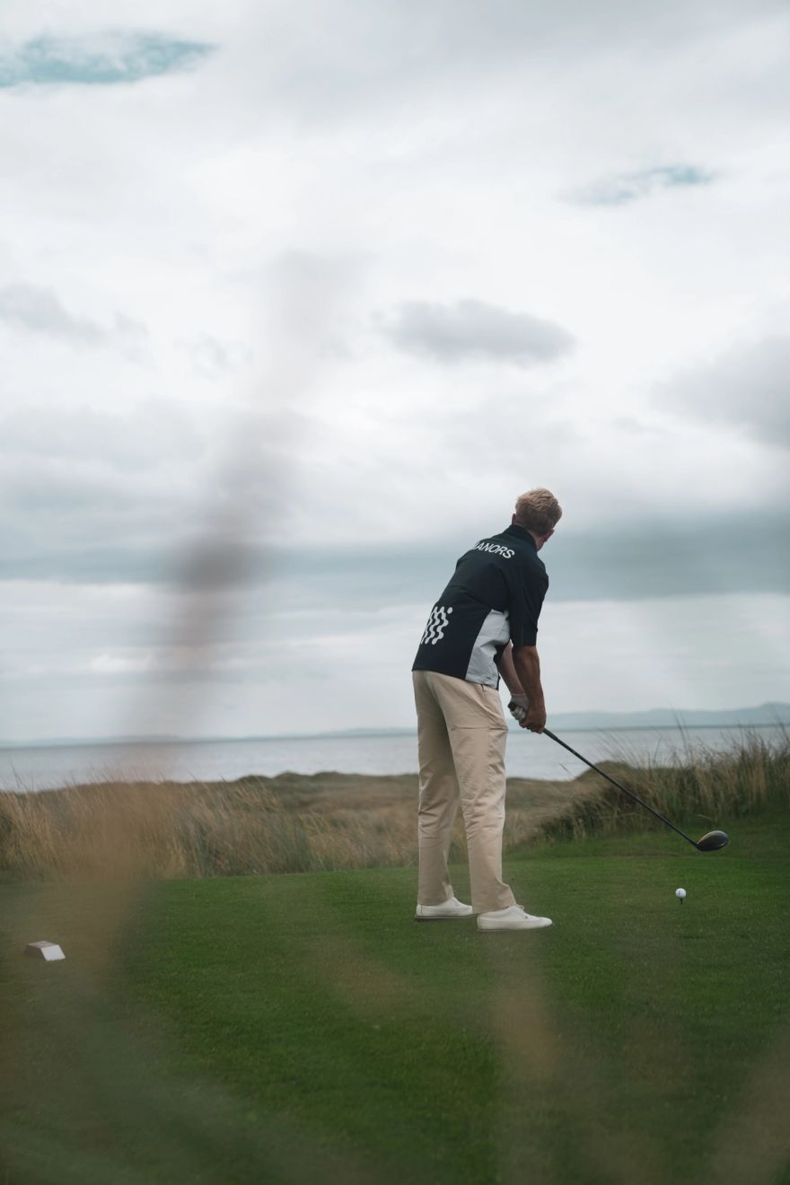 Machrihanish Dunes | Manors Golf Journal