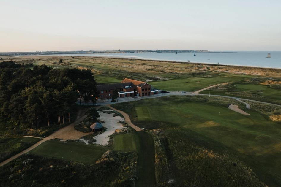 Prince's | Manors Golf Journal