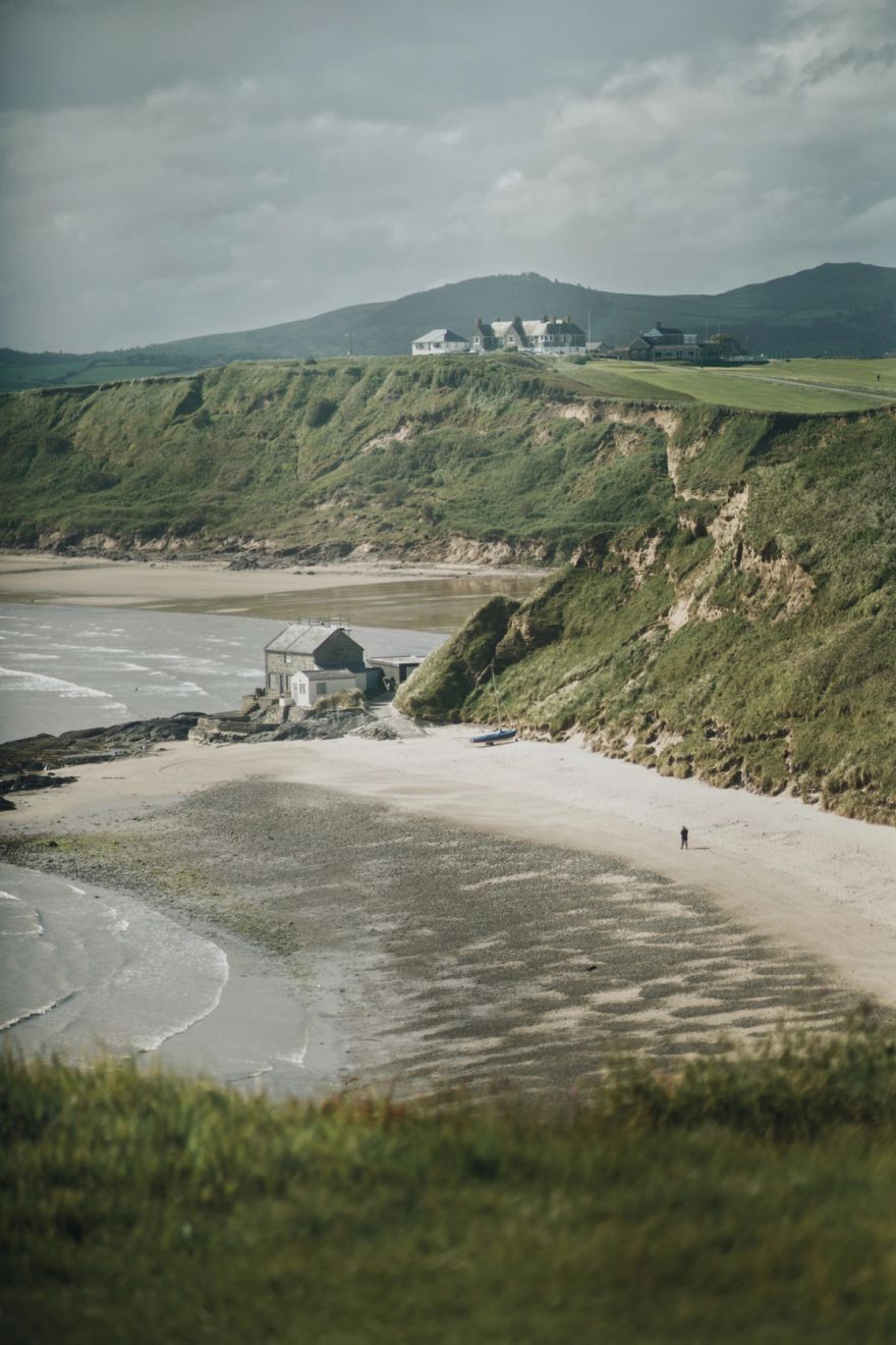 Nefyn Golf Club | Manors Golf Journal