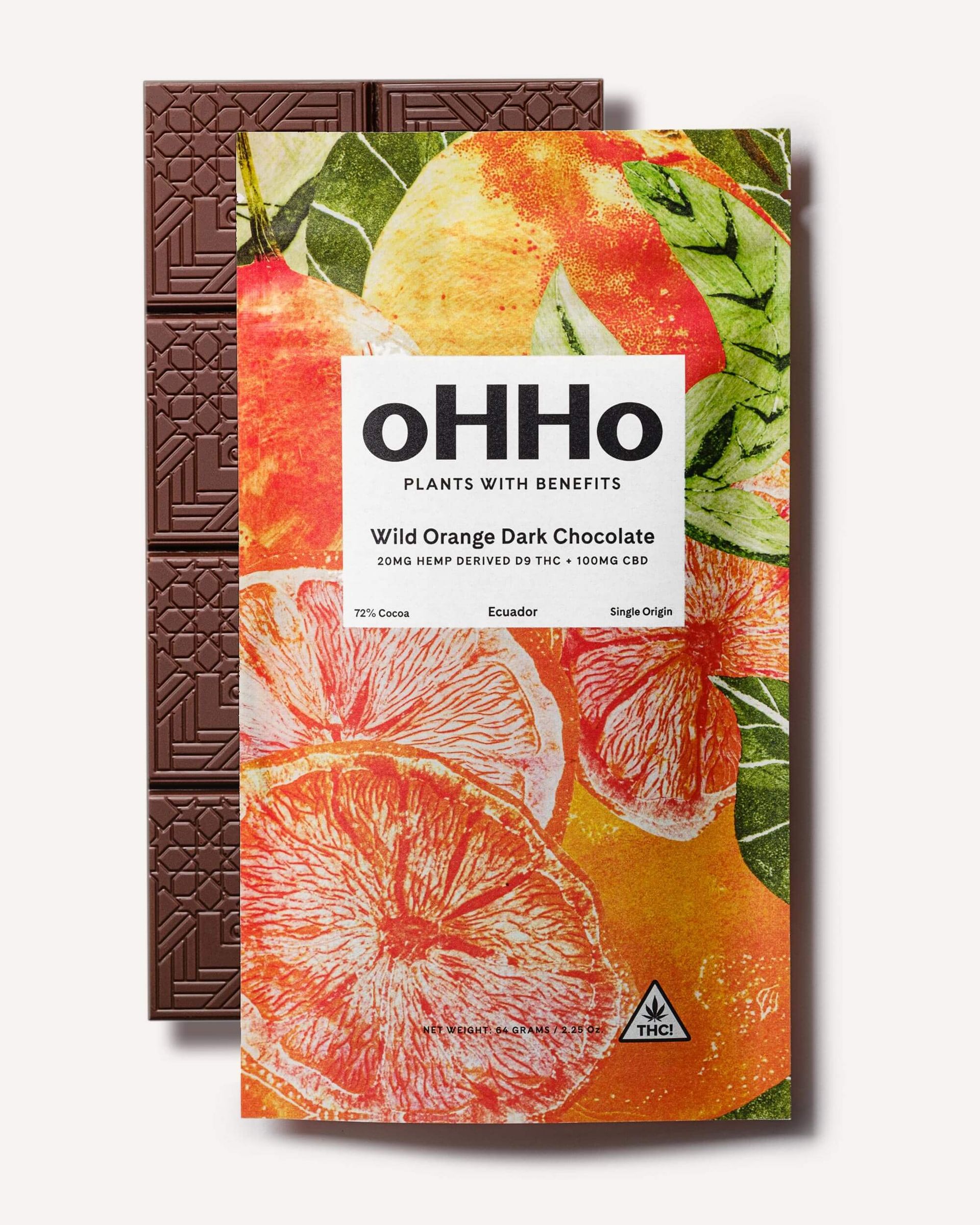 Botanical Wellness I Shop CBD – Shop oHHo