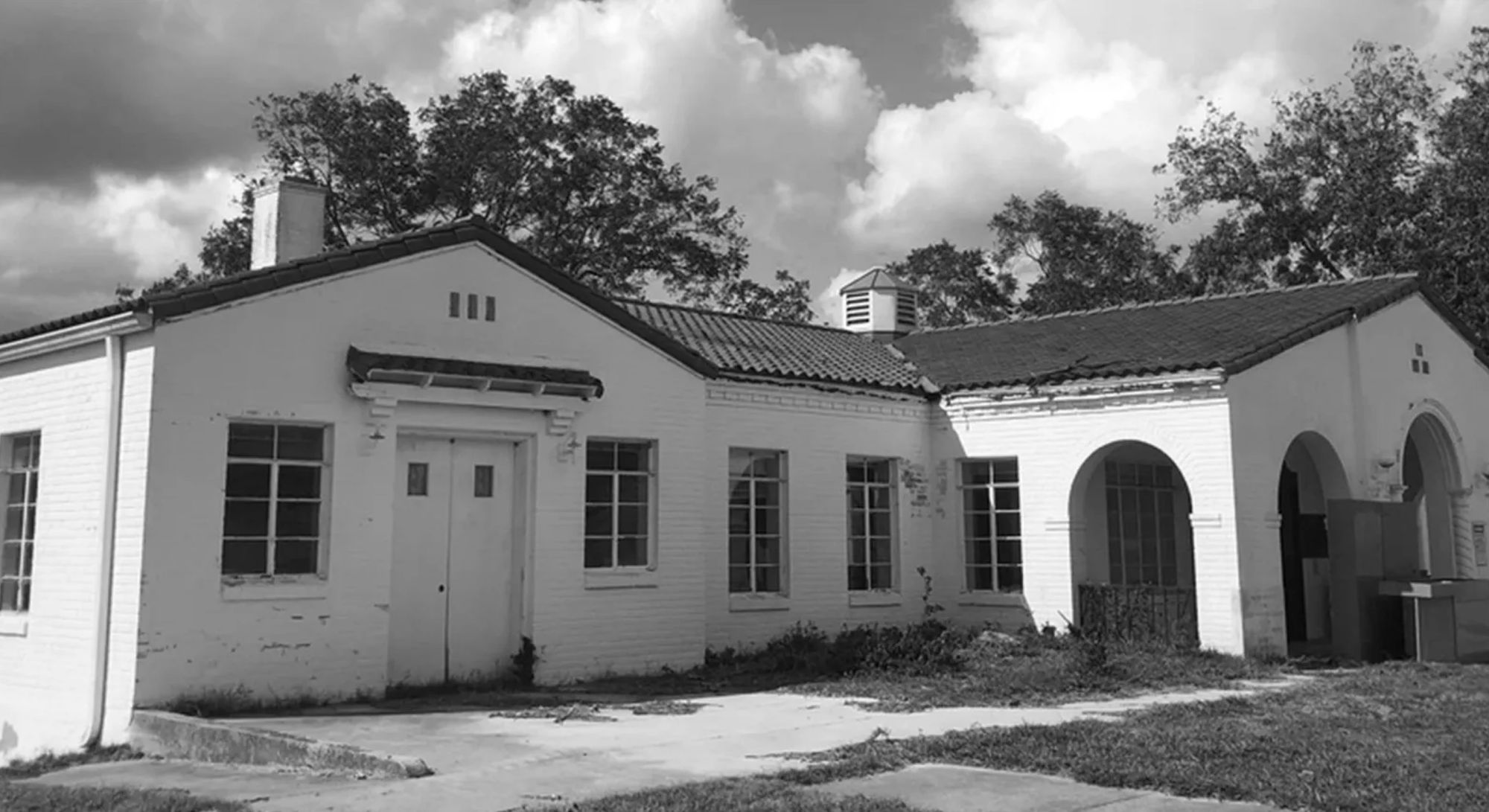 Ottine Mineral Springs