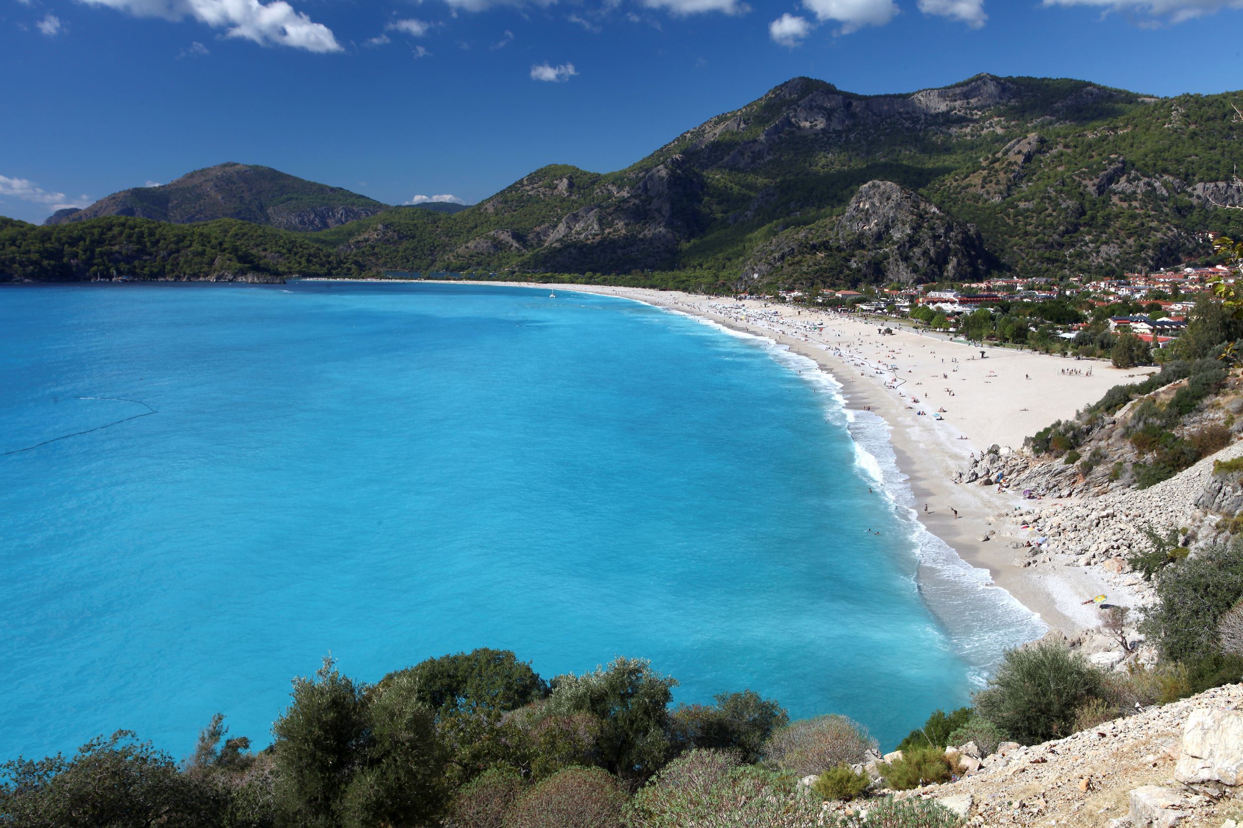 Billige pakkerejser til Europa med Solfaktor til din ferie