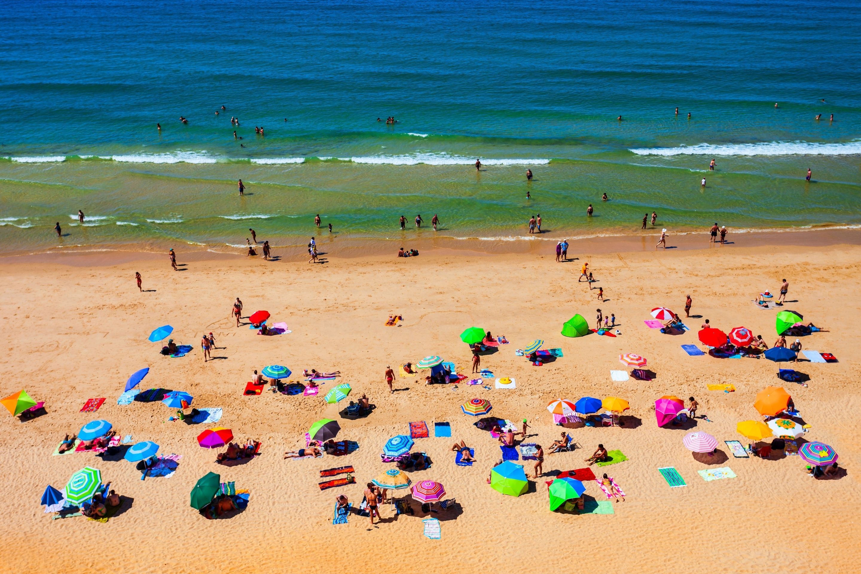 Billige restplasser med Solfaktor - finn ditt drømmested