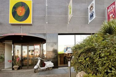 Ibis Styles Roma Vintage i Rome er et godt hotel hos Solfaktor