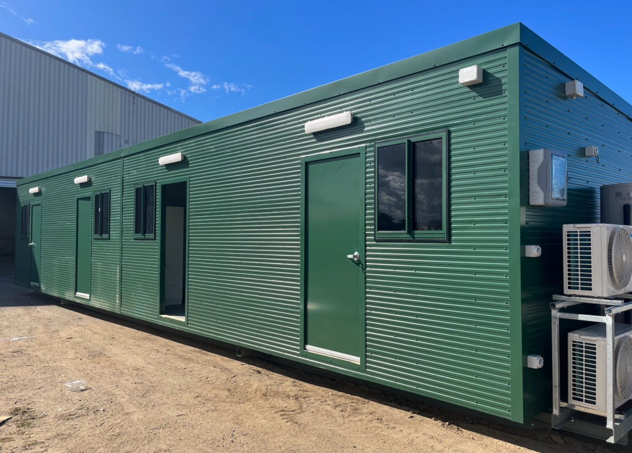 ModX | Your Trusted Construction Partner