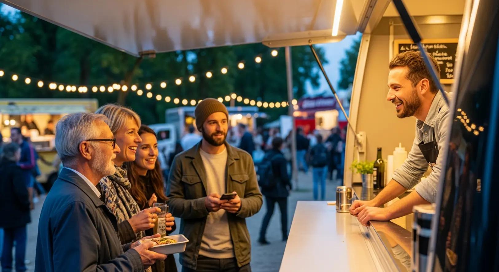 Food-Truck-Storytelling: Wie du mit deiner Geschichte Fans gewinnst ...