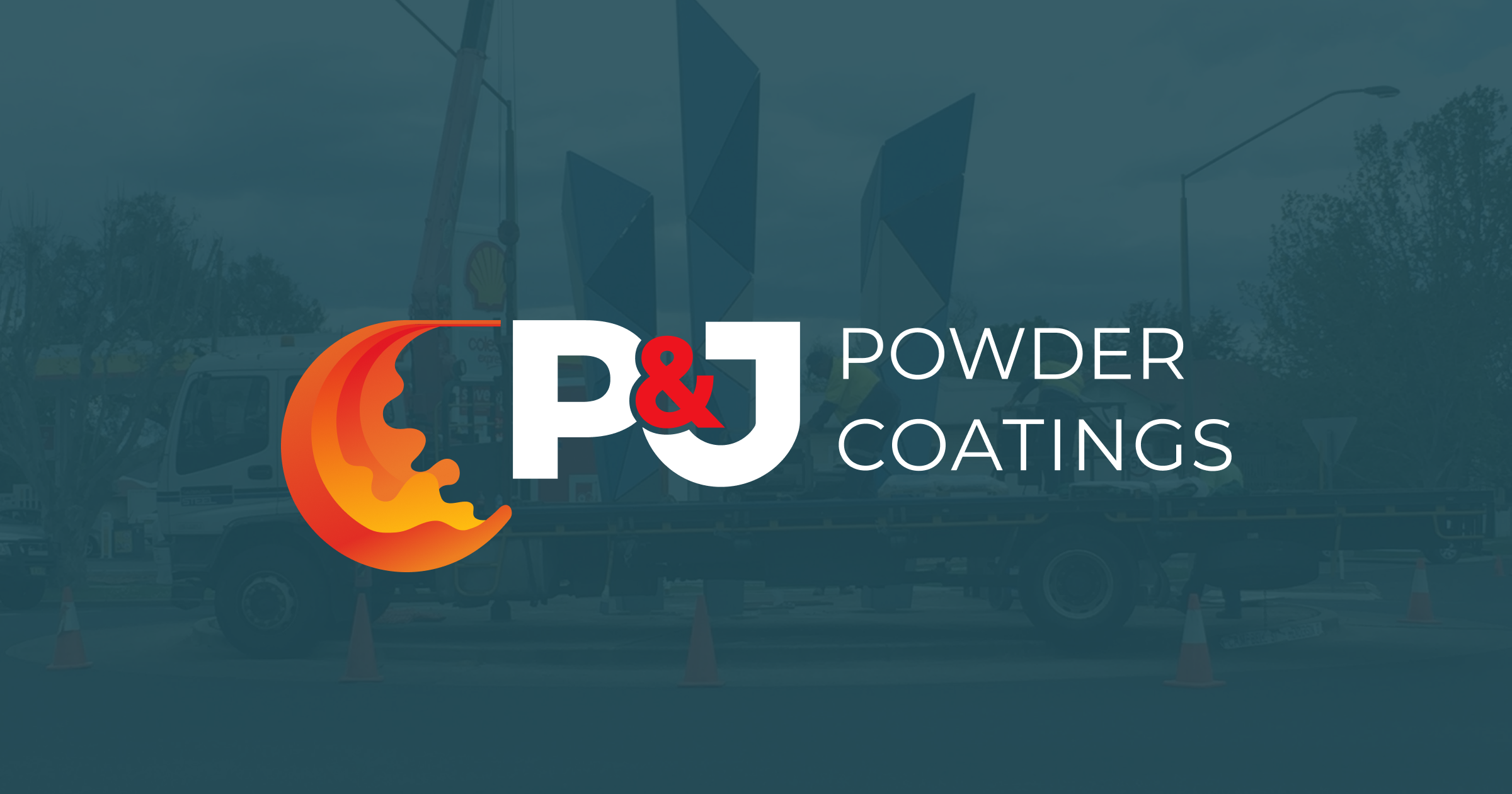 P&J Powder Coatings | Expert Coating Solutions