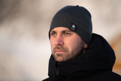 Catch the Arctic Bug with a renowned wildlife photographer