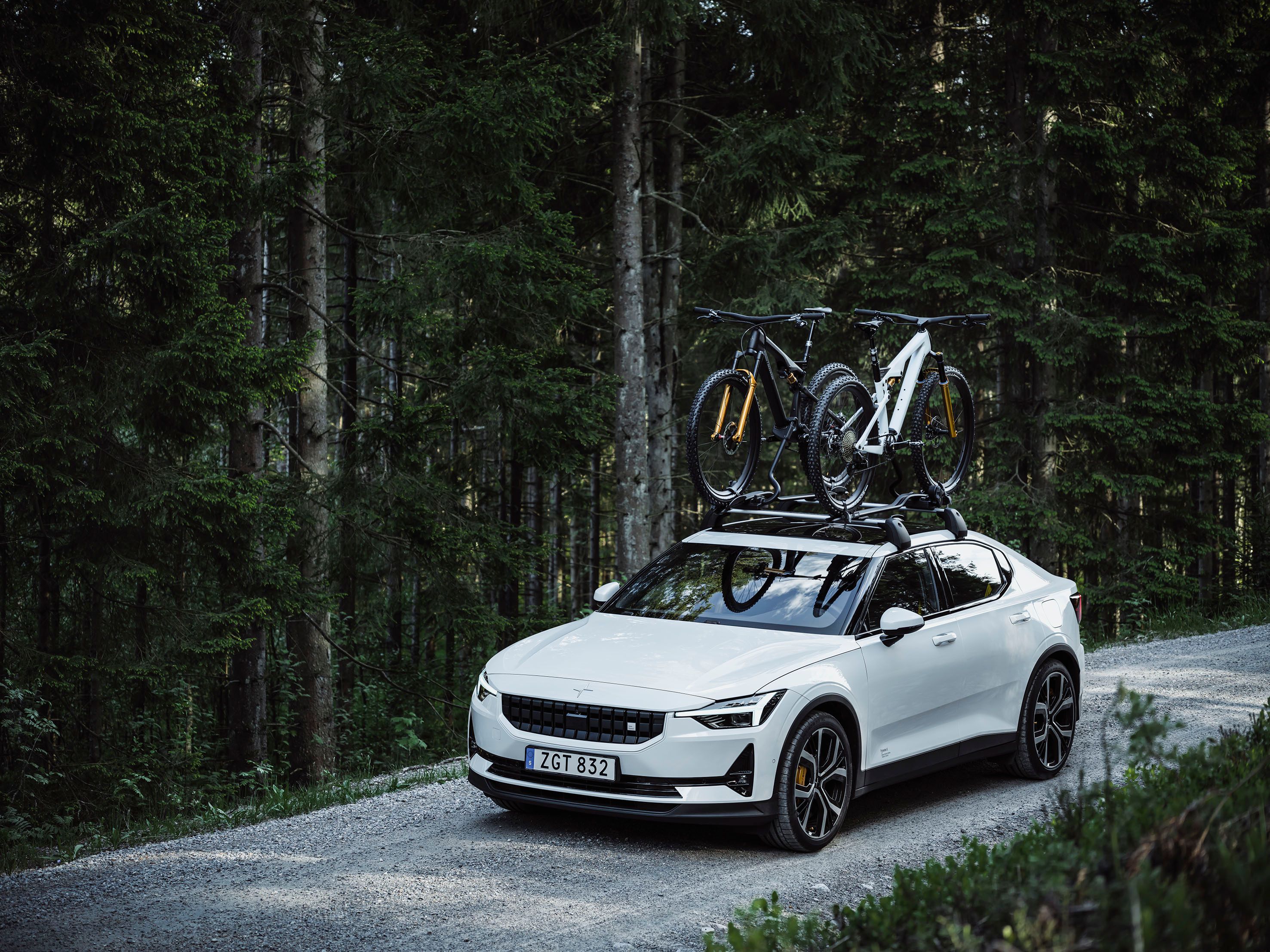 Polestar - Electric Cars