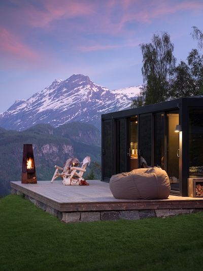 Bergen, Ålesund and Beyond - Gateway to the Fjords