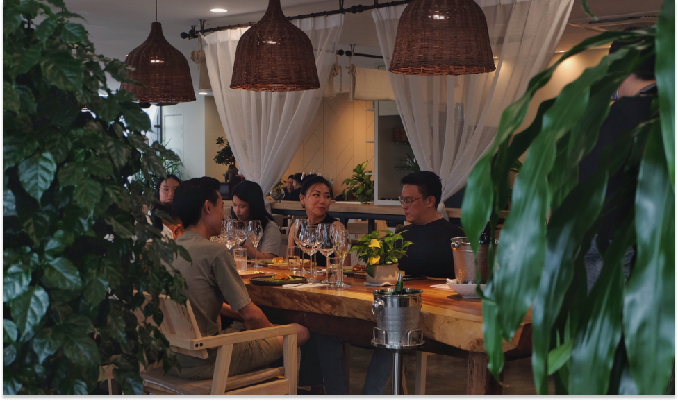 NOTA | Cafe · Restaurant