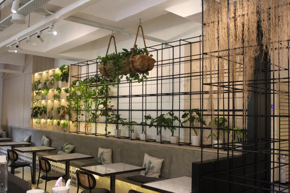 NOTA | Cafe · Restaurant