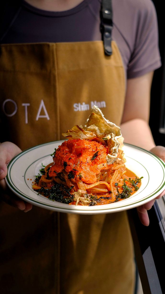 NOTA | Cafe · Restaurant