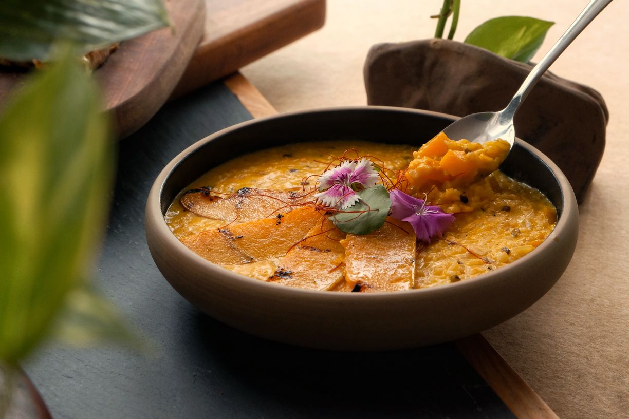 NOTA | Cafe · Restaurant