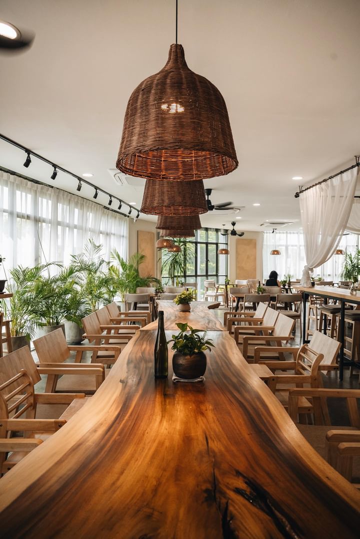 NOTA | Cafe · Restaurant