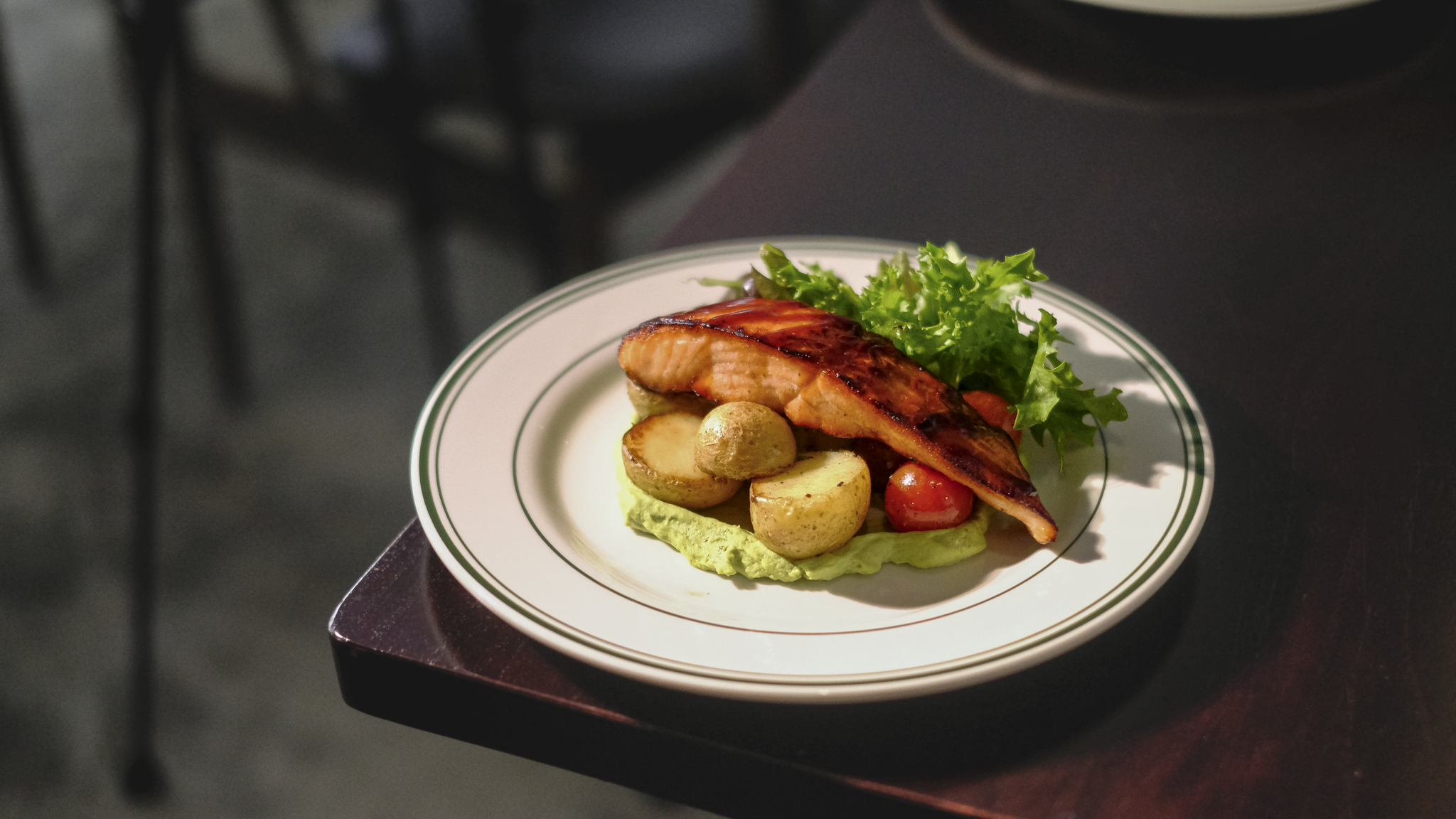 NOTA | Cafe · Restaurant