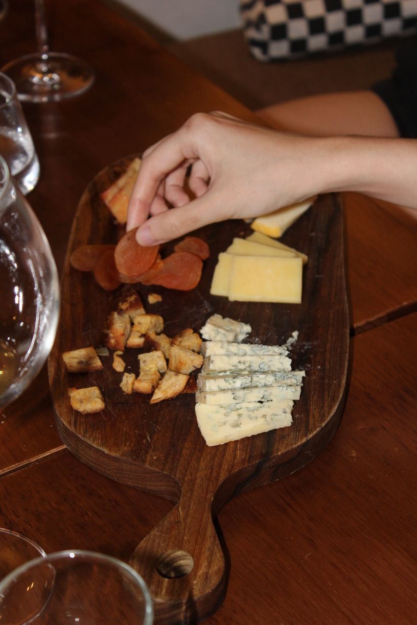 NOTA | Cafe · Restaurant