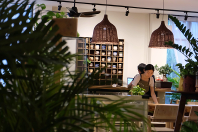 NOTA | Cafe · Restaurant