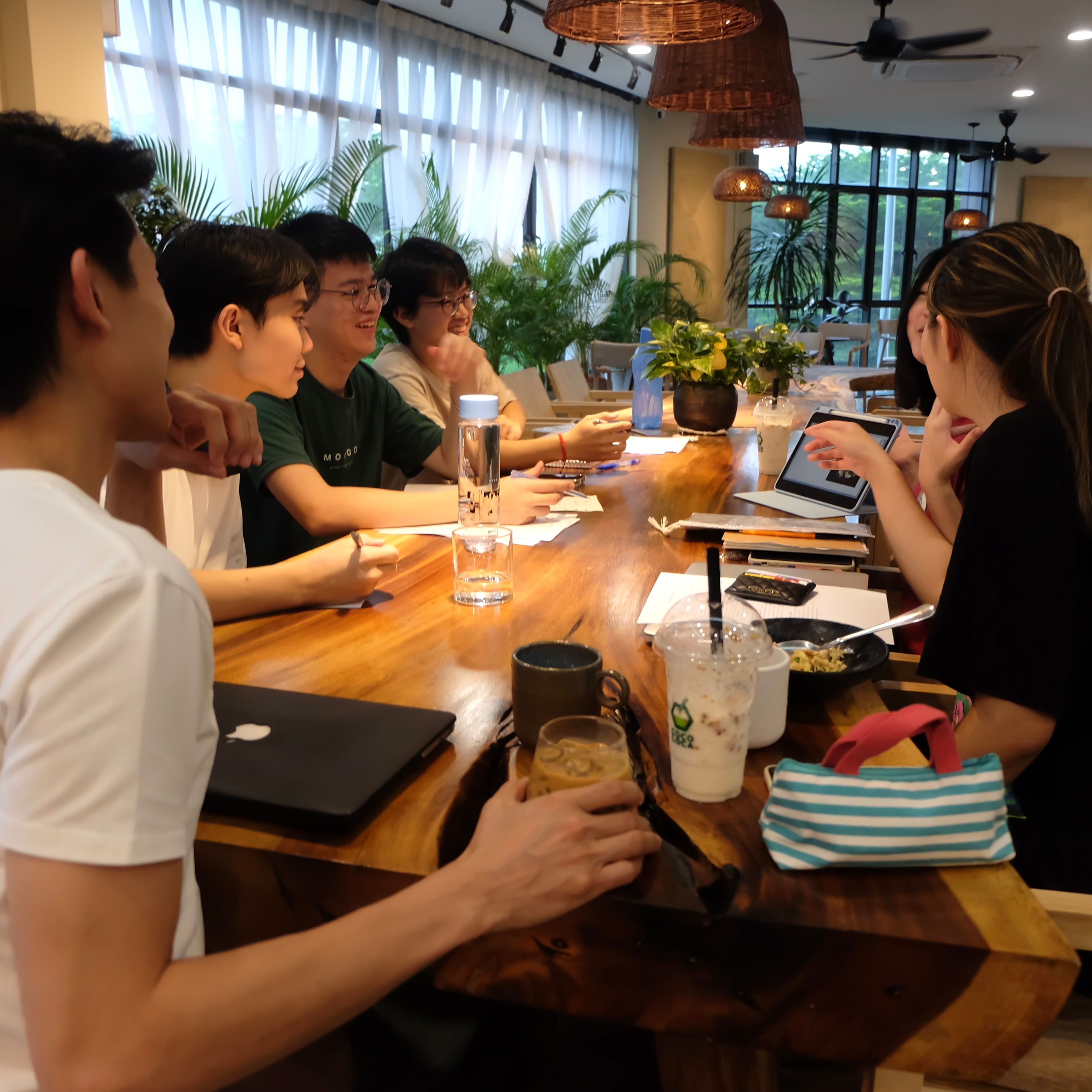 NOTA | Cafe · Restaurant