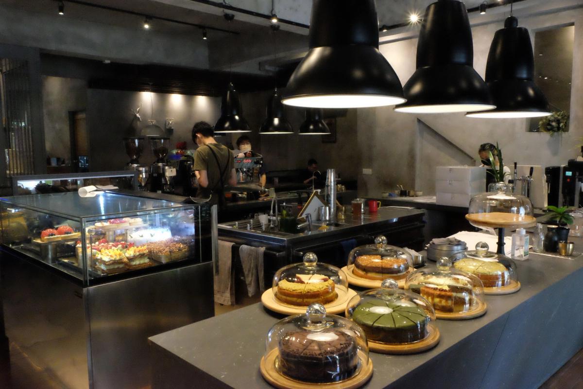 NOTA | Cafe · Restaurant