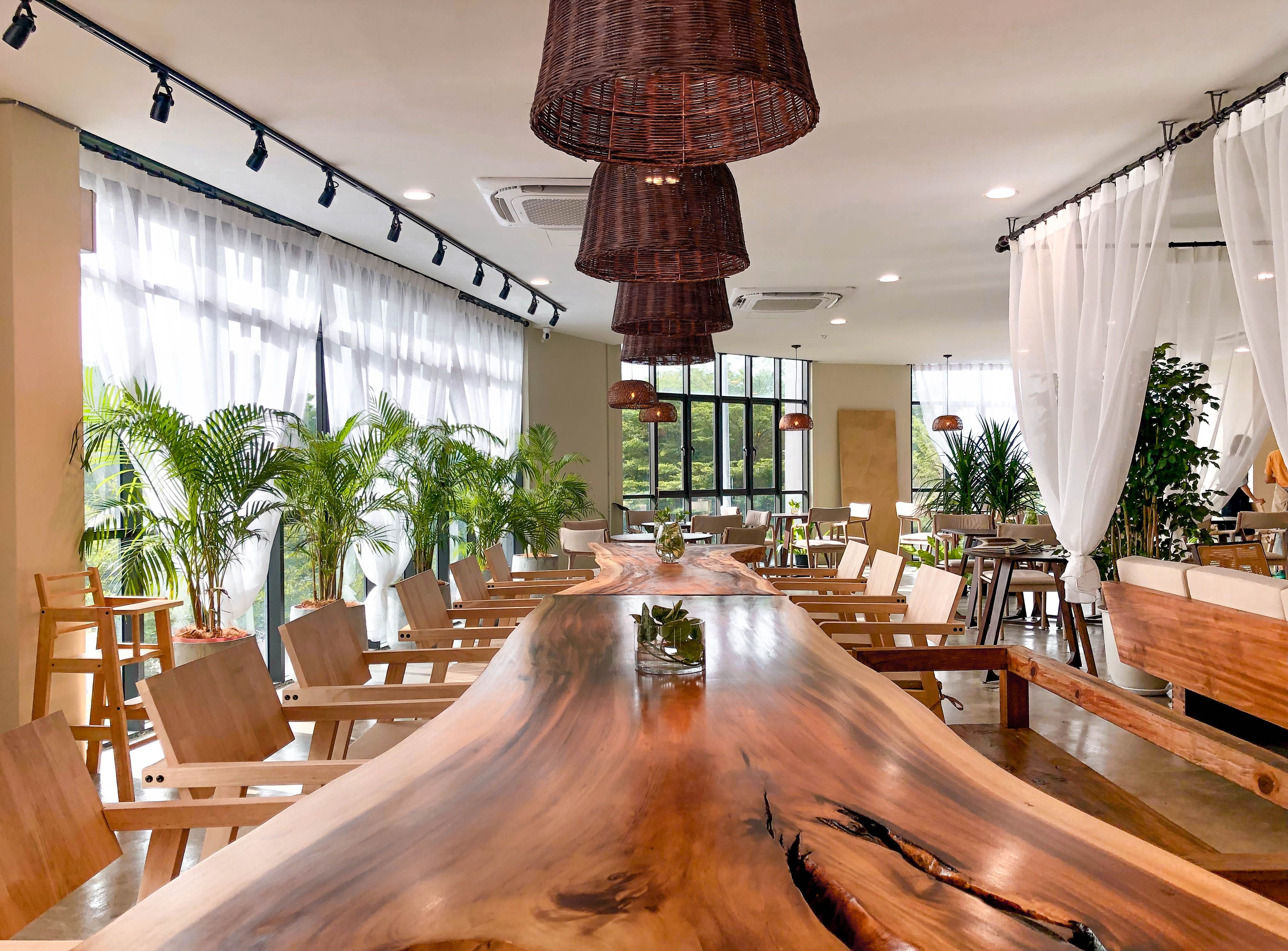 NOTA | Cafe · Restaurant