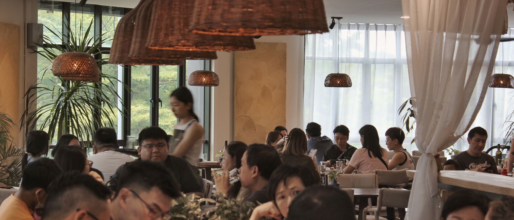 NOTA | Cafe · Restaurant