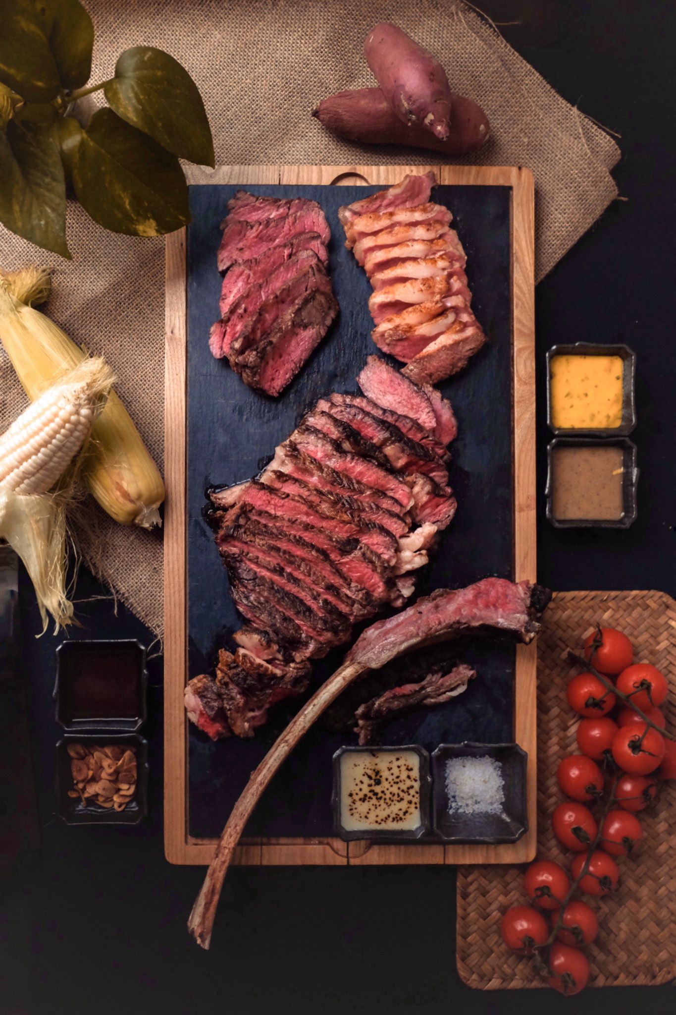 NOTA | Cafe · Restaurant