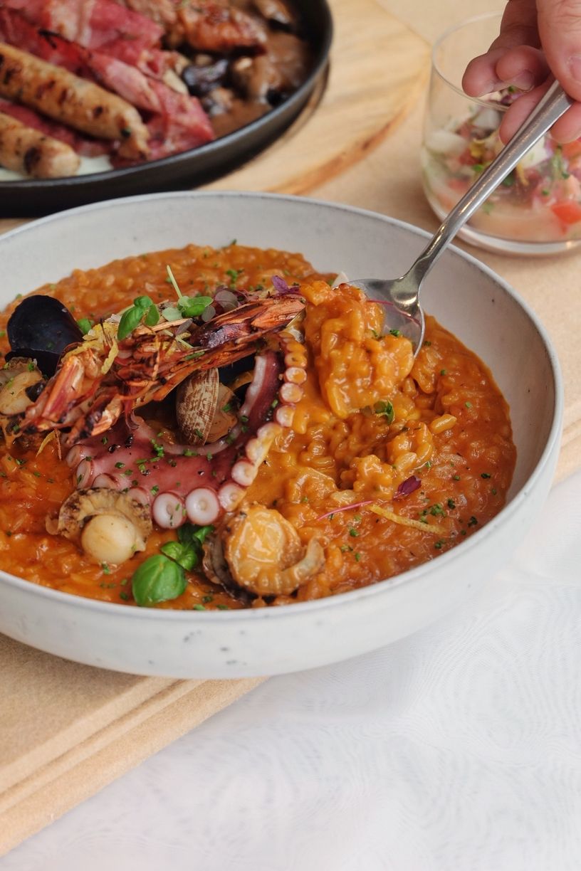 NOTA | Cafe · Restaurant