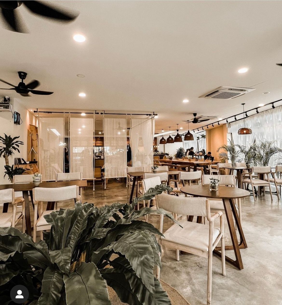 NOTA | Cafe · Restaurant