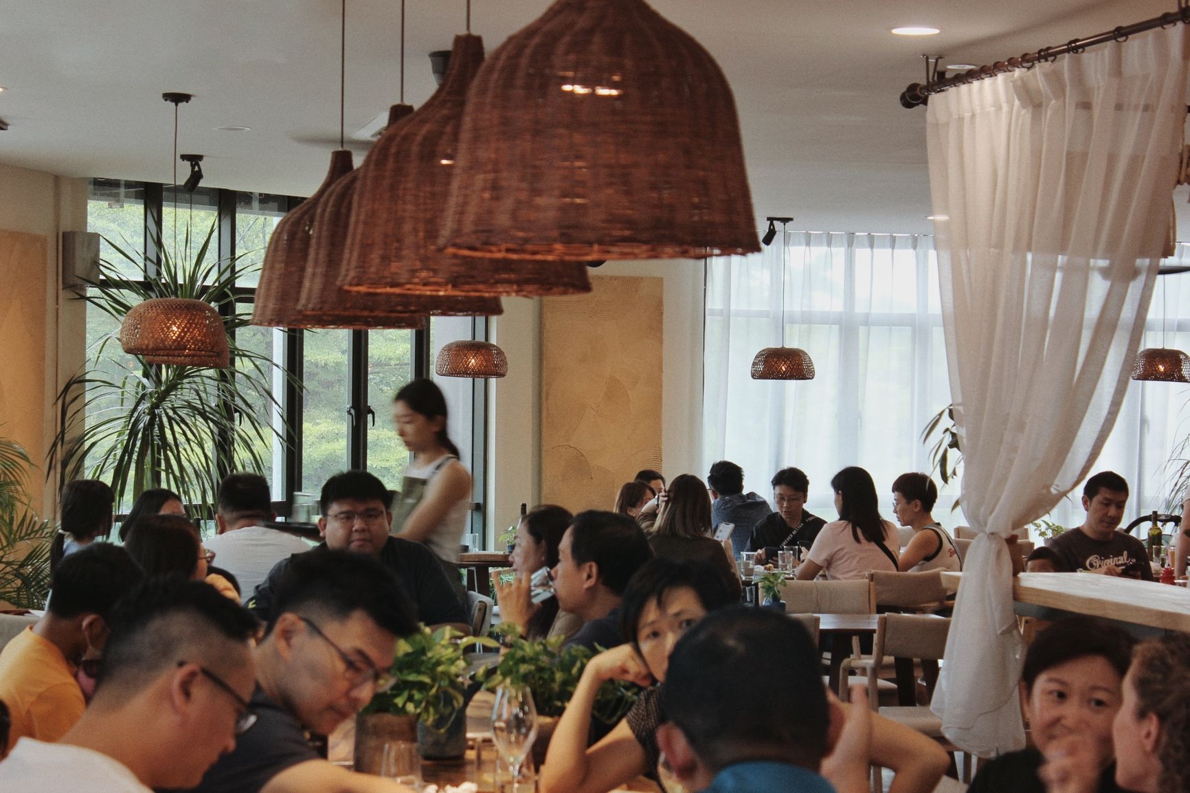 NOTA | Cafe · Restaurant