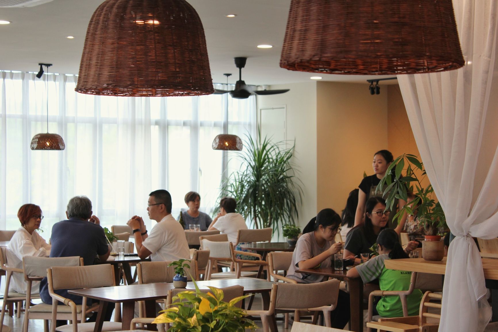 NOTA | Cafe · Restaurant