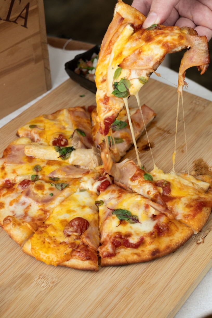 NOTA | Cafe · Restaurant