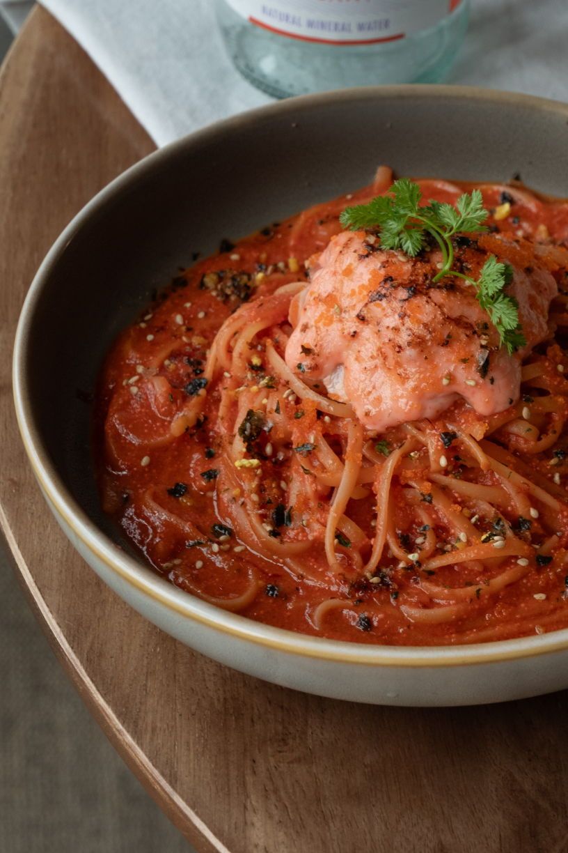 NOTA | Cafe · Restaurant