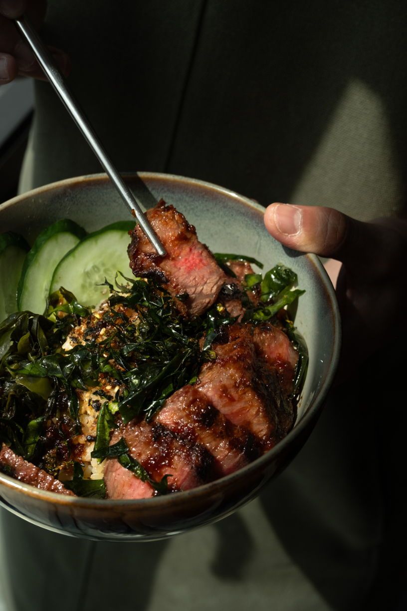 NOTA | Cafe · Restaurant