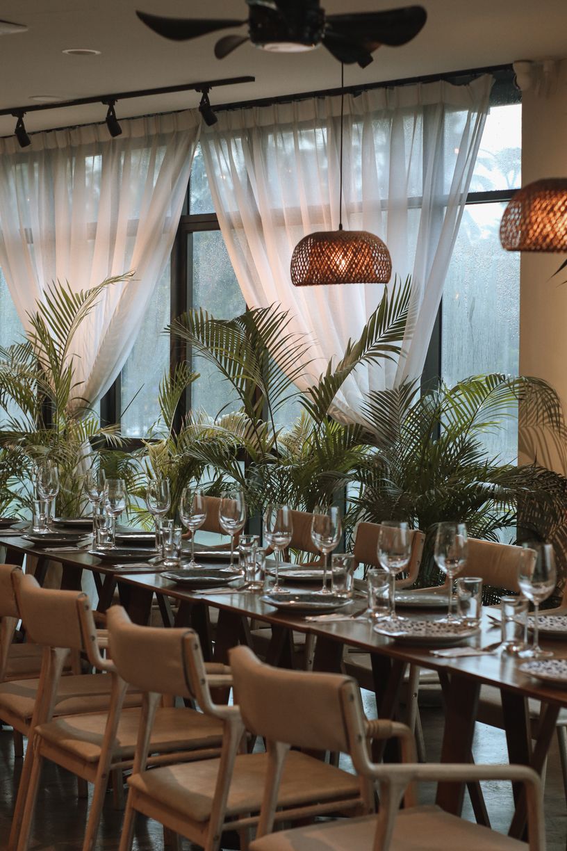 NOTA | Cafe · Restaurant