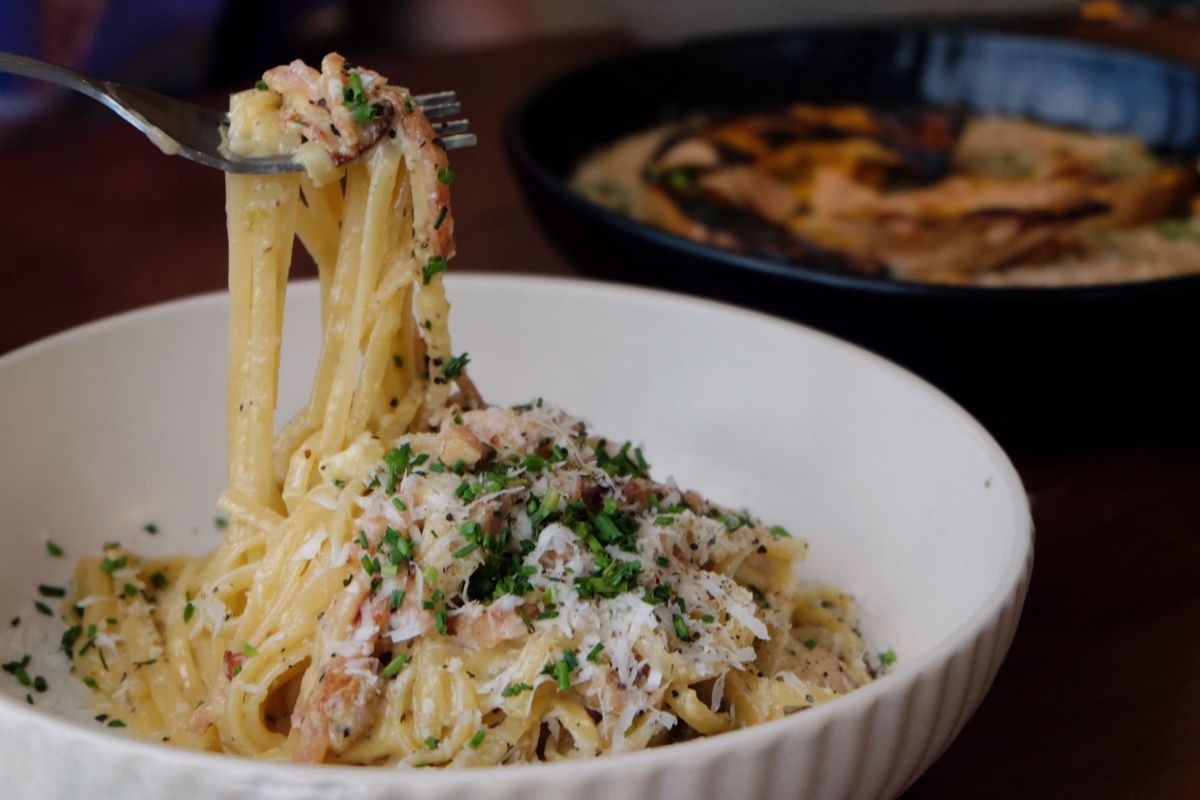 NOTA | Cafe · Restaurant