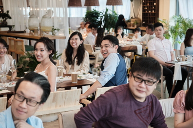 NOTA | Cafe · Restaurant