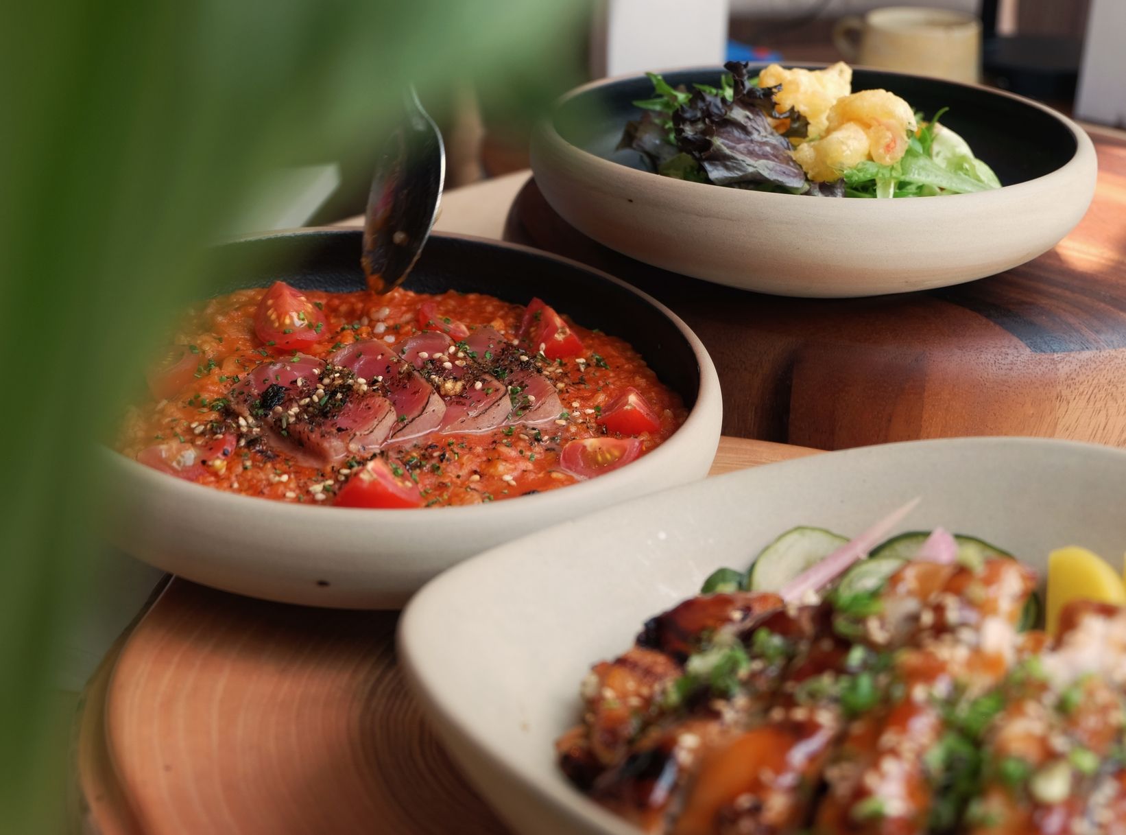 NOTA | Cafe · Restaurant