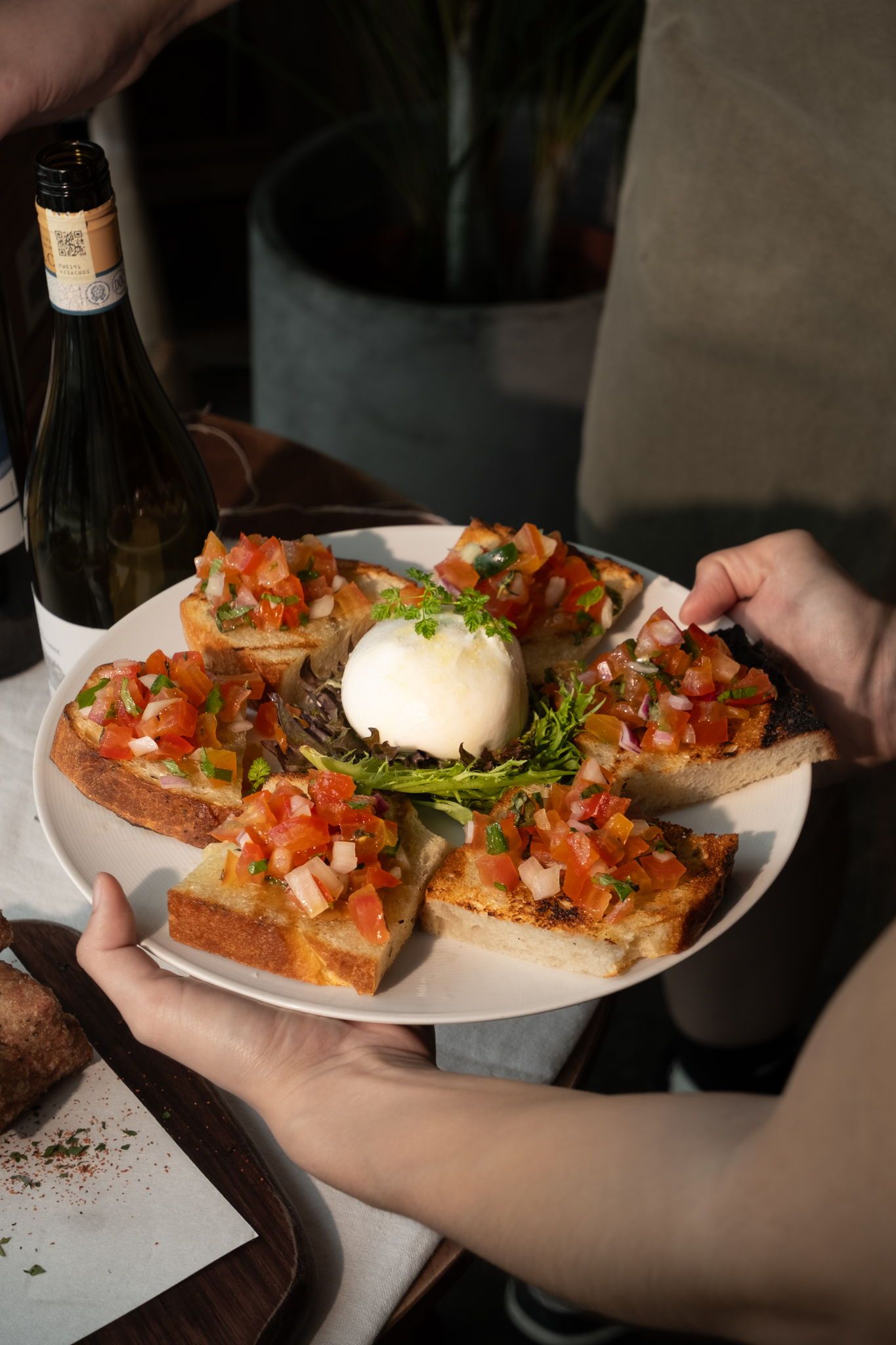 NOTA | Cafe · Restaurant