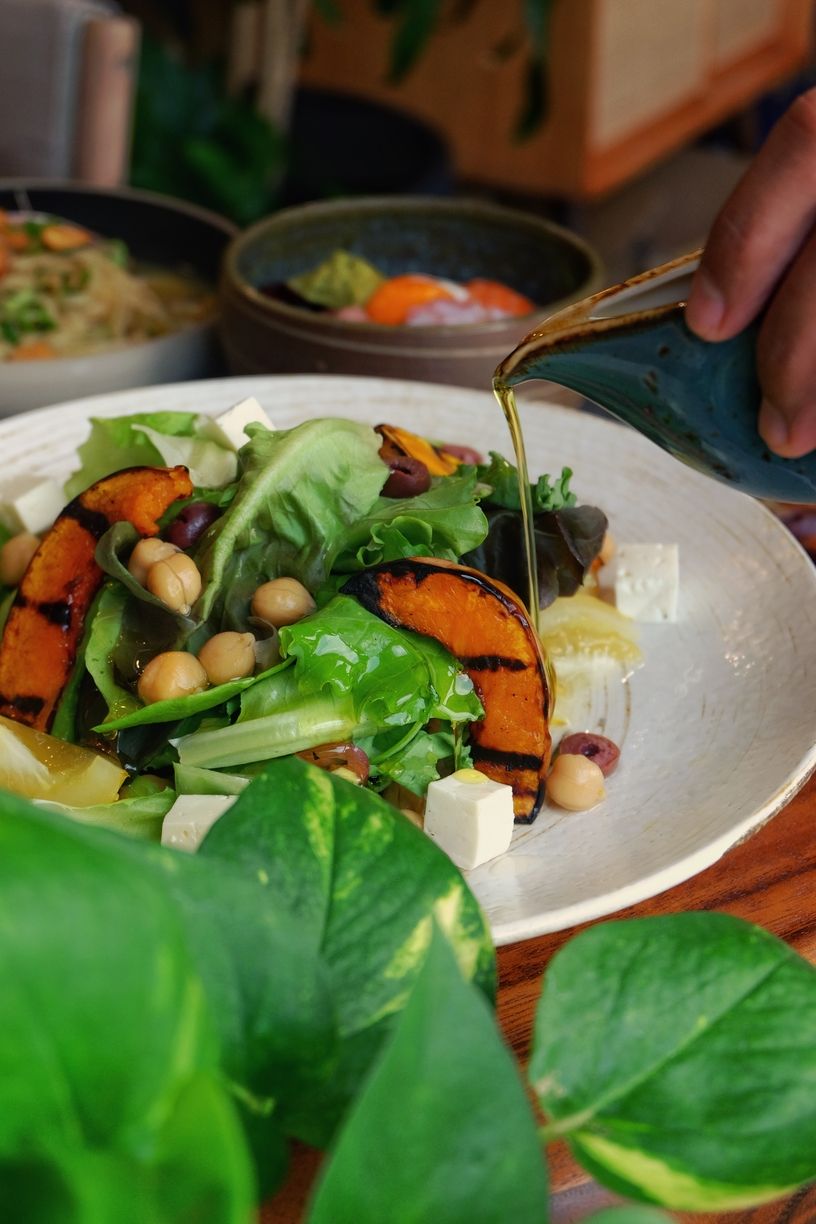 NOTA | Cafe · Restaurant