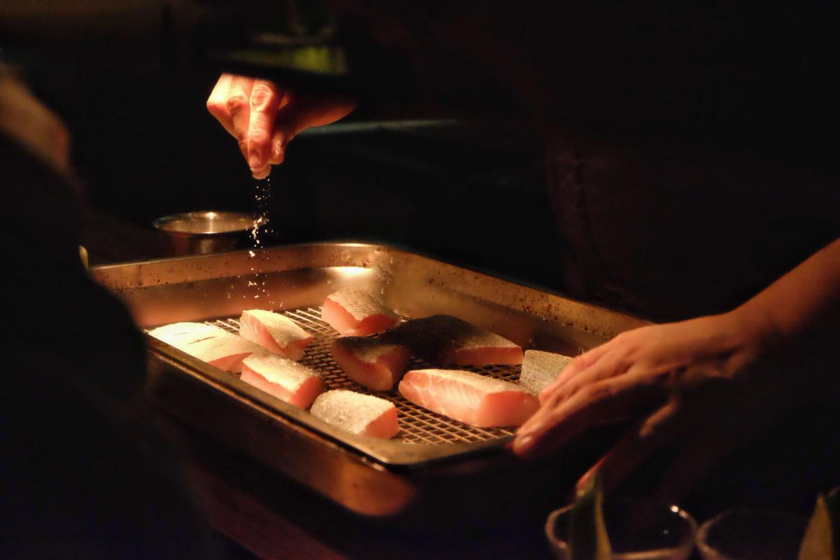 NOTA | Cafe · Restaurant