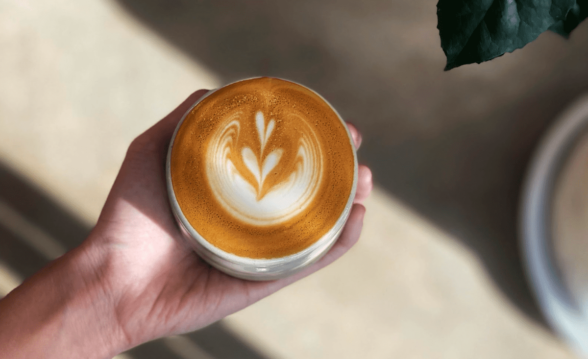 NOTA | Cafe · Restaurant