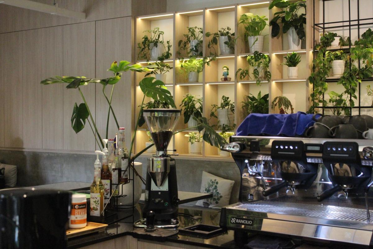 NOTA | Cafe · Restaurant