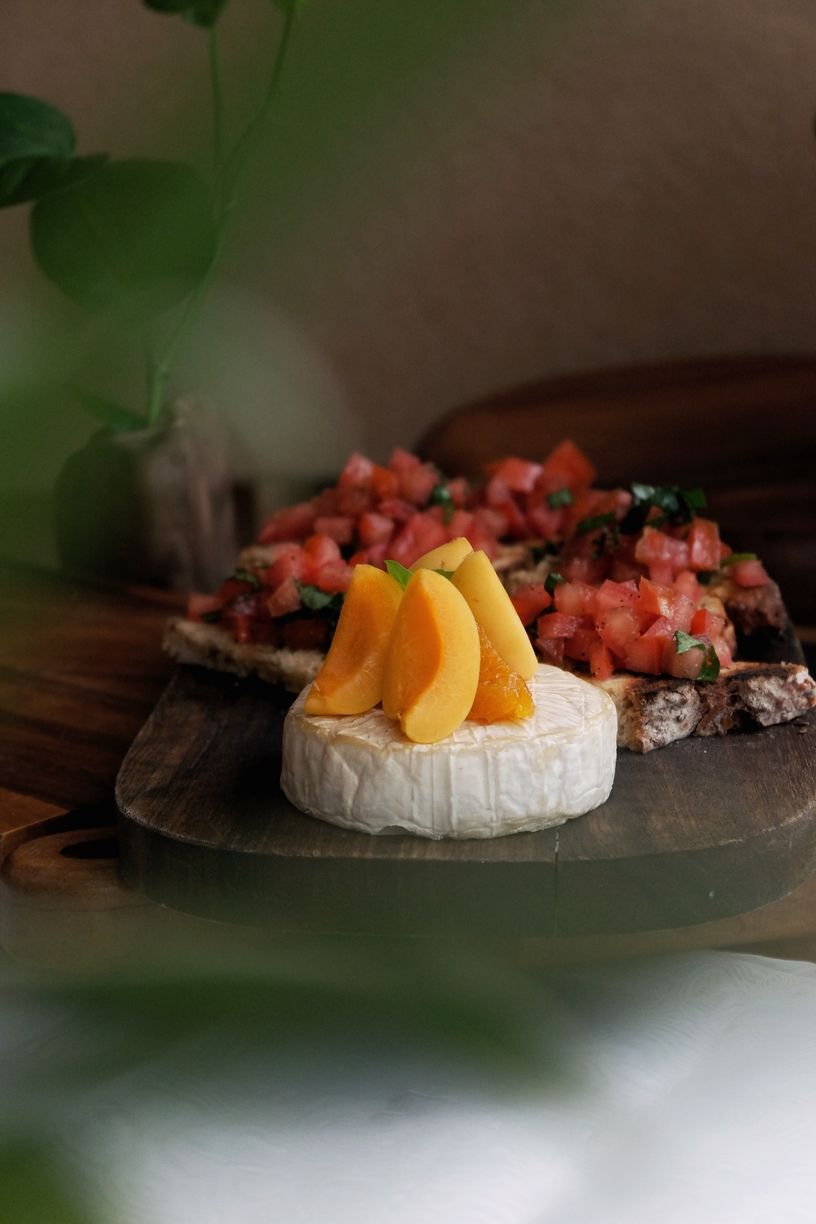 NOTA | Cafe · Restaurant