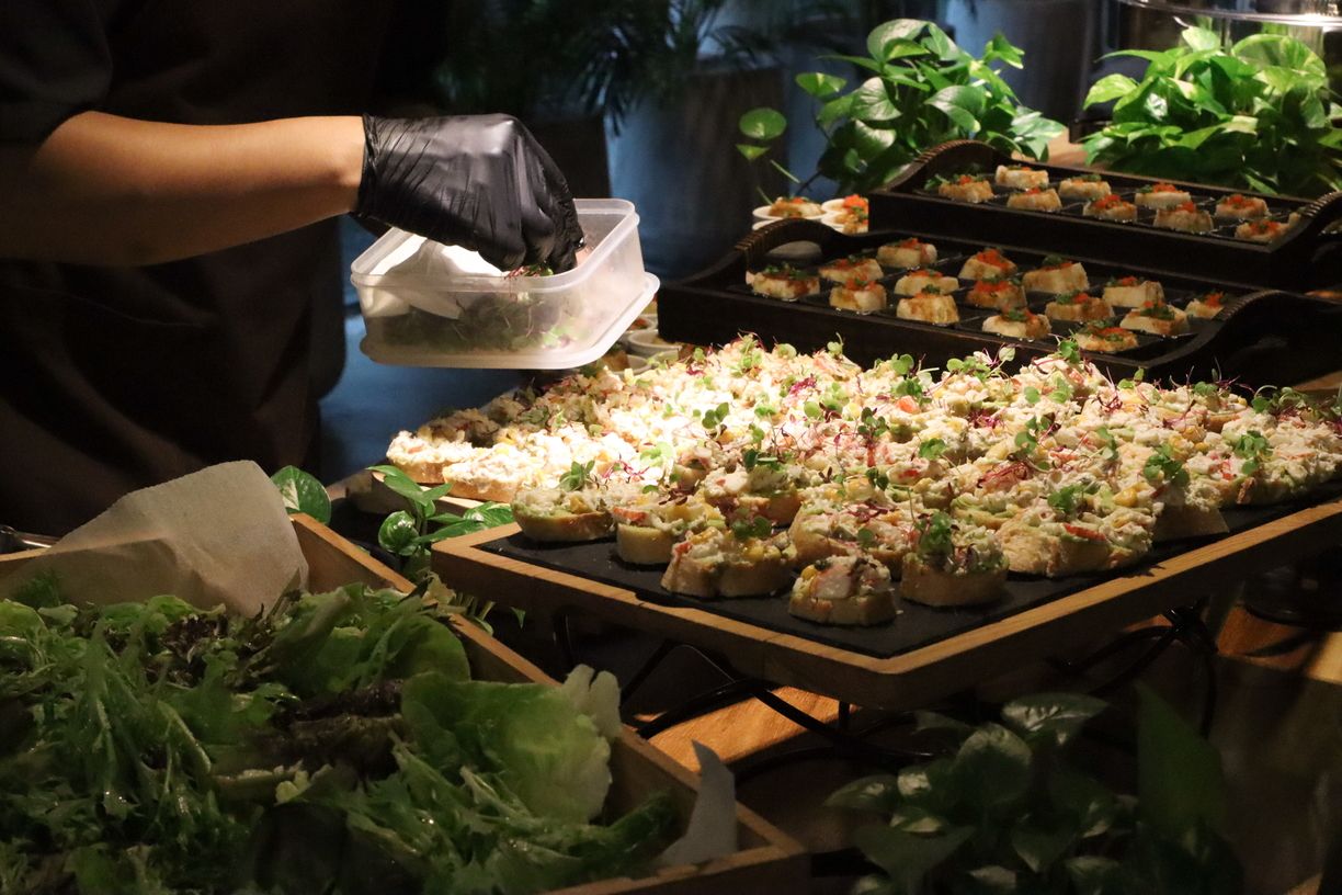 NOTA | Cafe · Restaurant