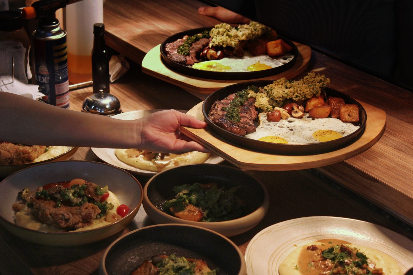 NOTA | Cafe · Restaurant