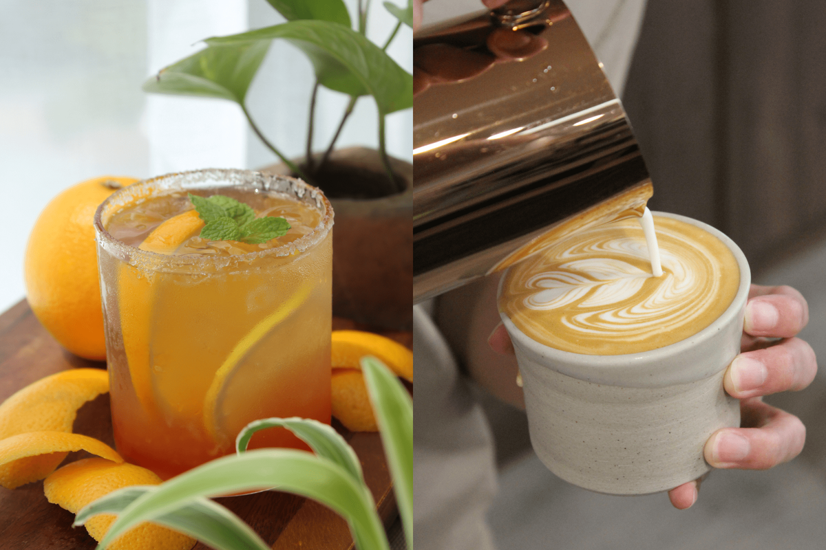 NOTA | Cafe · Restaurant